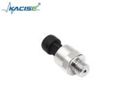 China KAW100 All-in-One Precise Measurement Automotive Pressure Sensor with 316L Diaphragm and Multiple Process Connections for sale