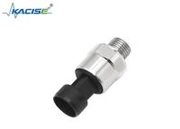 China KAW100 All-in-One Precise Measurement Automotive Pressure Sensor with 316L Diaphragm and Multiple Process Connections for sale