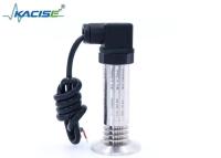 China KAW101 All-in-One Sanitary Pressure Transmitter - Suitable for Multiple Scenarios in Food and Pharmaceutical Industries for sale