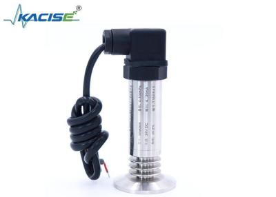 China KAW101 All-in-One Sanitary Pressure Transmitter - Suitable for Multiple Scenarios in Food and Pharmaceutical Industries for sale