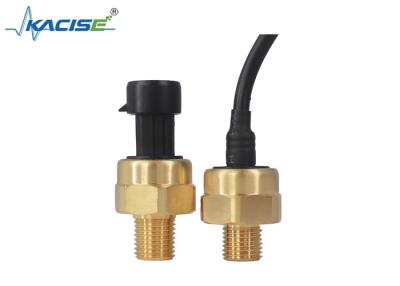 China KAW102 Ceramic Capacitive Industrial Pressure Sensor with 0-2MPa Range and 1%F.S. Accuracy for sale