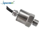 China KAW104 Multi-output High Accuracy Water Pressure Sensor for Hydraulic and Pneumatic Systems with Wide Media Compatibility for sale