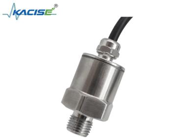 China KAW104 Multi-output High Accuracy Water Pressure Sensor for Hydraulic and Pneumatic Systems with Wide Media Compatibility for sale
