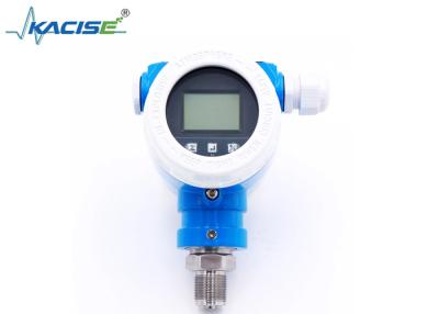 China High Accuracy 0.075%FS KAW109 Explosion-proof Smart Pressure Transmitter with 5 Years Stability for sale
