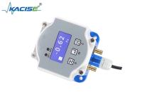 China KAW110 Smart Differential Pressure Sensor for Wind Pressure Testing in Subways and Environments for sale