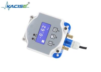 China KAW110 Smart Differential Pressure Sensor for Wind Pressure Testing in Subways and Environments for sale