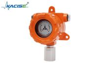 China KAN100 Catalytic Combustion Type Combustible Gas Detector with Ex db IIC T6 Gb IP66 Protection and ABUS Four-Wire Bus for sale