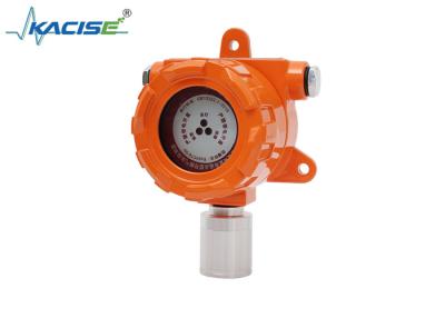 China KAN100 Catalytic Combustion Type Combustible Gas Detector with Ex db IIC T6 Gb IP66 Protection and ABUS Four-Wire Bus for sale