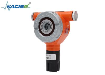 China KAN101 Catalytic Combustion Type Combustible Gas Detector with Diffusion Sampling and Explosion Proof IP66 for sale