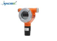 China Diffusion Type Explosion Proof Combustible Gas Detector with Multi-Thread Embedded System for Industrial Safety for sale