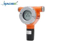 China KAN103 Explosion-proof Combustible Gas Detector with Multi-sensor Compatibility and RS485 LoRa Communication for sale