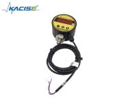 China DPG Digital Pressure Gauge with 0.5% Accuracy, Interference Proof Design, and 150% Overload Capacity for sale