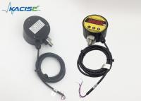 China DPG Digital Pressure Gauge with 0.5% Accuracy, Interference Proof Design, and 150% Overload Capacity for sale