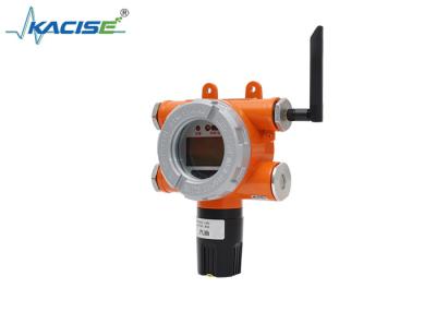 China Ex Db II CT6 Gb IP55 Point-type Combustible Gas Detector For Industrial And Commercial Applications Isobutane for sale