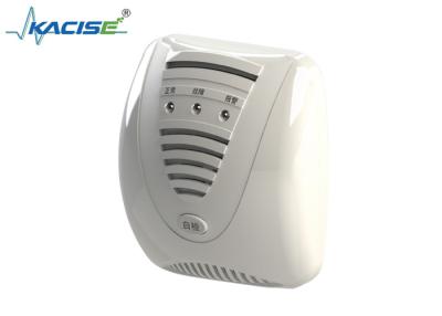 China Diffusion Type Carbon Monoxide and Carbon Dioxide Gas Detector for Underground Garages for sale