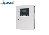 China KAN120 Combustible Gas Alarm Controller with 2.4-inch LCD, Two-wire Wiring, and NB Module Connectivity for sale