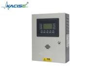 China Advanced Gas Alarm Controller with ≤ 10W Power Consumption and ≤ 1000m Communication Distance for sale