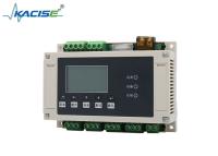 China KAN124 Air Controller for Underground Garages featuring TBUS Two Wire System Signal Transmission for sale