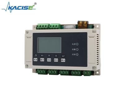China KAN124 Air Controller for Underground Garages featuring TBUS Two Wire System Signal Transmission for sale