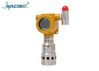 China High and Low Limit Alarm Values 50mg/m3 KAN130 Industrial Dust Concentration Measuring Instrument for sale