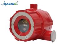 China KAN140 Intelligent Composite Flame Detector with Explosion-Proof Sapphire Glass 50m Detection Distance and Infrared 90° Ultraviolet 120° Viewing Angle for sale