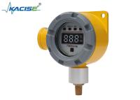 China ±3%RH Humidity Measurement and 0.1°C Temperature Resolution KAN 150 Transmitter for Industrial for sale