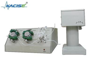 China KIFFM-E Flow Injection Chemiluminescence Analyzer with 300-650 nm Wavelength Range and -100 to -1000 V Input High Voltage Featuring High Precision Dual-Peristaltic Pump for sale