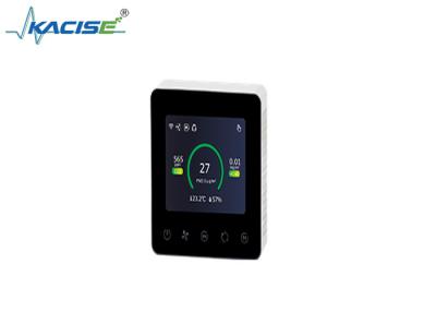 China Fresh Air Controller KGD AM 121 Operating Current 140mA for Smooth Air Flow for sale