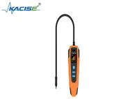 China KGD-AM-202 Refrigerant Leakage Detector with IP54 Protection Wide Temperature Range and Built-in TFT LCD Display for sale