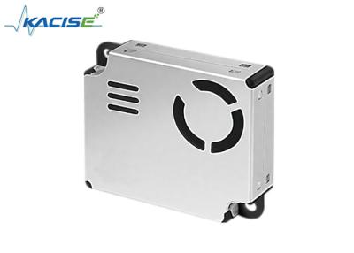 China Integrated Air Quality Sensor KGD-AM-1 with Real-time VOC and PM Detection for Compact Ultra-Thin Design and Full Metal Shielding for sale