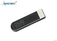 China Mini CO₂ Detector with High-Precision Sensor and Plug-and-Play USB for Compact Monitoring for sale