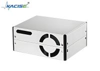 China Stable Integrated Air Quality Module with Multiple Indicators Output Fast Response and Low Power Consumption Laser Dust Sensor for sale