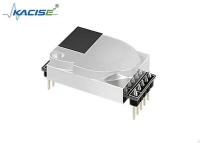 China DC 5V±0.1V Operating Voltage Single Channel CO₂ Sensor KGD CM 101 Wide 400 5000ppm Detection Range For Precise Measurements for sale