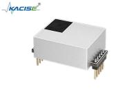 China Dual Channel Infrared CO₂ Sensor with Fast Data Refresh Frequency 1s and High Detection Range up to 100000ppm for sale