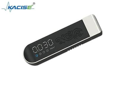 China Mini Formaldehyde Detector with USB-A Communication, High-Precision Sensor, and Real-Time Audible Alert for sale