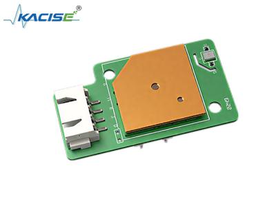 China 1ppb Resolution KGD-HCHO-102 Electrochemical Formaldehyde Sensor for Precise Detection for sale