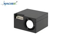 China Laser Dust Sensor PM2.5 Sensor with ≤100mA Operating Current, 0 - 1000μg/m³ Detection Range, and PM1.0, PM2.5, PM10 Data Output for sale