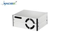 China Compact Laser Dust Sensor KGD PM 114 with Detection Range 0 1000μg/m3 and Operating Current ≤100mA for sale