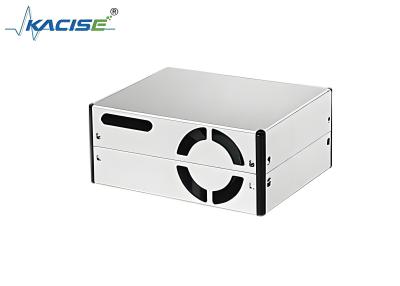 China Compact Laser Dust Sensor KGD PM 114 with Detection Range 0 1000μg/m3 and Operating Current ≤100mA for sale