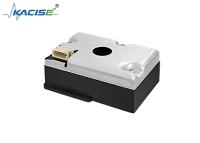 China Compact Infrared Dust Sensor with 0 - 1000μg/m³ Detection Range, Built-in Temperature Compensation, and Fast Response ≤8s for PM2.5 Monitoring for sale