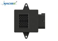 China Highly T90≤30s Response Time Refrigerant Gas Sensor KGD-AM-204 with RS485 Modbus Output for sale