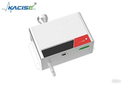 China Online Dust Particle Counter KGD - OPC - 205 for sale
