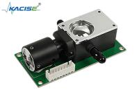 China KGD PM 202 Laser Dust Particle Counting Sensor for Precise Counting Efficiency 0.3μm and Fast Power on Stabilization Time for sale
