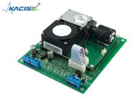 China Compact and Durable Laser Particle Counting Sensor KGD PM 204 with Operating Voltage DC 5V±0.1V for sale