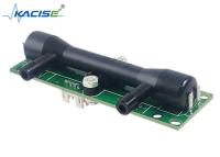 China 0-5L/min Gas Flow Detection Range Ultrasonic Flow Sensor KGD-OPC-206 for Non-Condensing Environments for sale