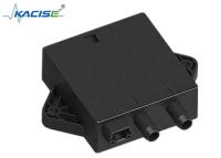 China NDIR Dual Channel MOX Light Scattering Battery Thermal Runaway Monitoring Sensor KGD-ATRS-208 With CAN Communication Method for sale
