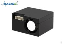 China Laser Dust Sensor Module KGD-PM-205 with Fast Stabilization ≤8s, High Sensitivity 0.3μm Resolution & Lithium Battery Thermal Runaway Detection for sale