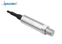 China Digital Fluid Level Meter Transmitter For Liquid Temperature / Depth Mesuremnet for sale