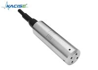China Digital Fluid Level Meter Transmitter For Liquid Temperature / Depth Mesuremnet for sale