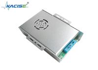 China Integrated Air Quality Sensor Module with Real-time CO Smoke Temperature Detection Compact Design and Wide Voltage Range 9-36V for sale